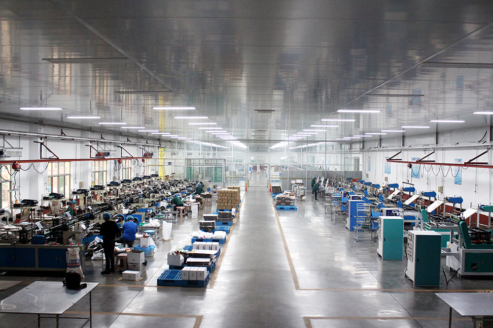 Service-Weifang Tailin Domestic Products Co.,Ltd-Over 26 years of ...